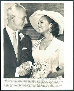 Jack Denison, Husband 2