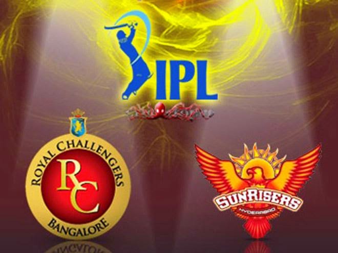 RCB vs SRH Full Match Highlights 20 May 2014 IPL - IPL 7 2014 Live ...