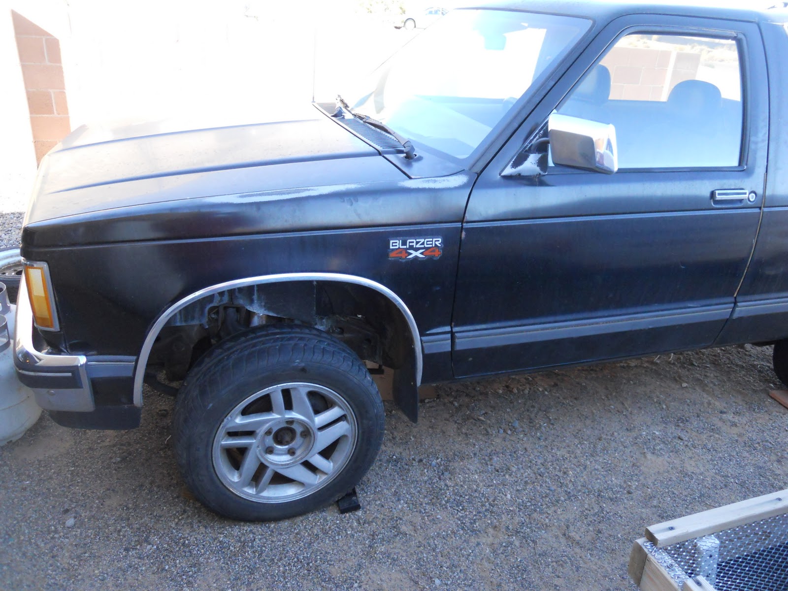 Do It Yourself Repairs for Home, Car, Truck, Computer.: Camaro Wheels ...