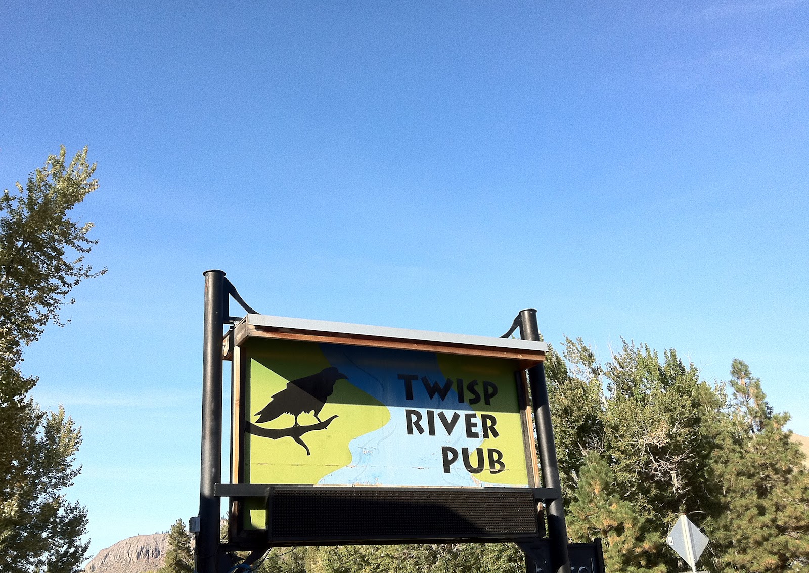 Pacific Standard: 9/16/12 - 9/23/12