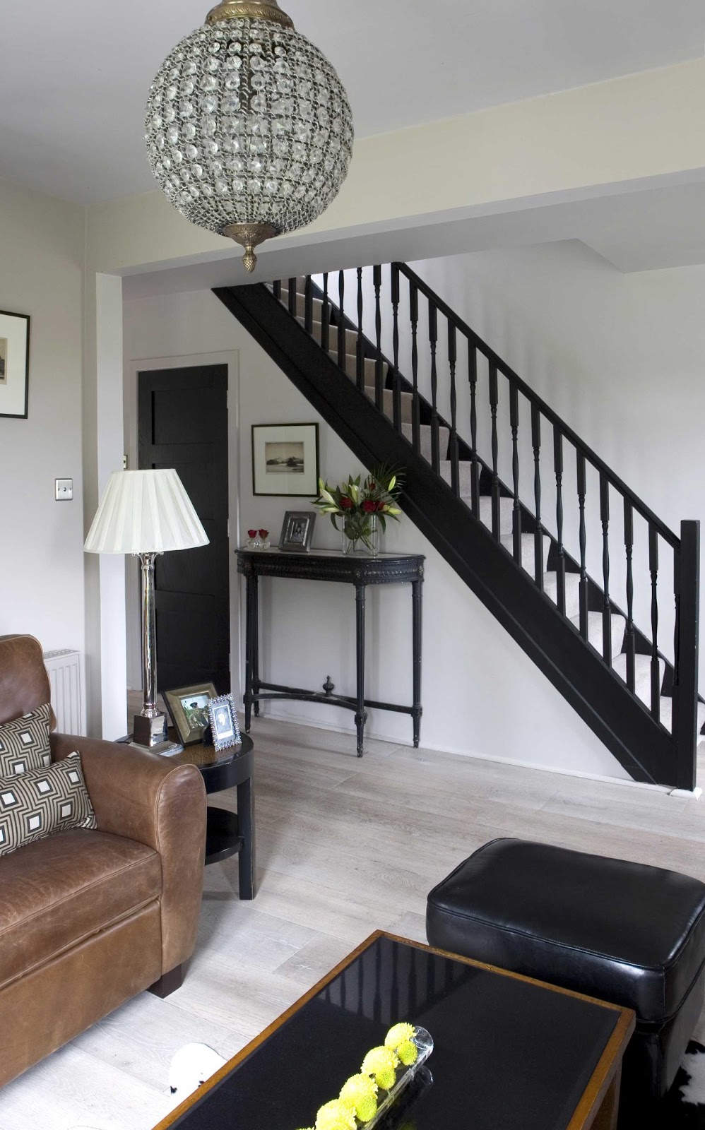 Modern Country Style: Modern Country Cottage Tour