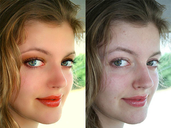 30 Excellent Photoshop Photo Retouching Examples | Mow Design | Graphic ...