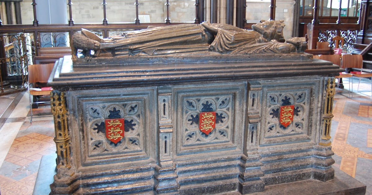 The Family Connection: The d' Avranches Ancestry of Governor Thomas ...