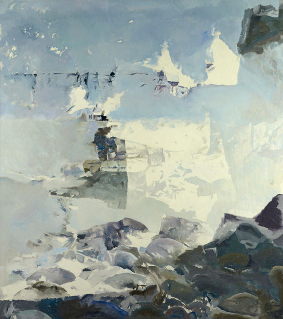 ARTBURGAC: Balcomb Greene