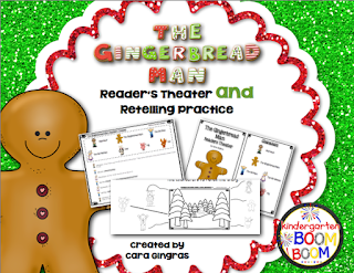 Kindergarten Boom Boom: Holidays Around The World Giveaway