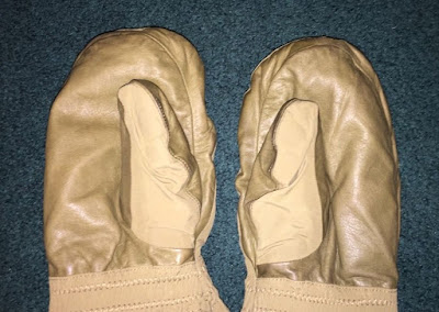 Webbingbabel: USMC "Happy Suit" Complete Set MCWCS / Items