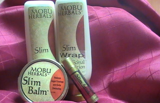 Herbtastic MOBU: Slim Line