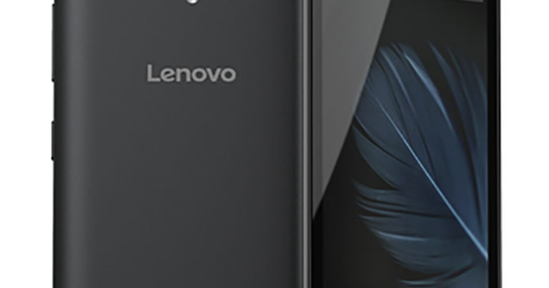Lenovo A Plus Announced, A New Budget Phone