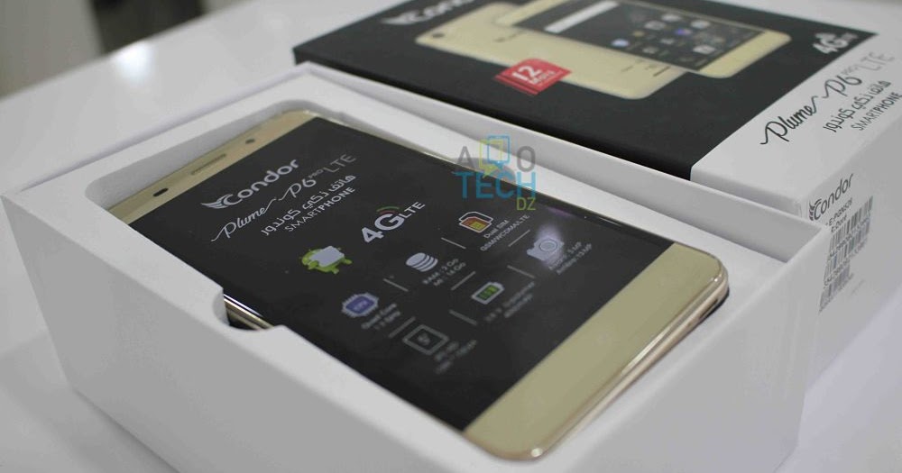 فلاشة الهاتف العنيد condor p6 pro lte صالحة للمعالجين mt6737t-mt6735 ...