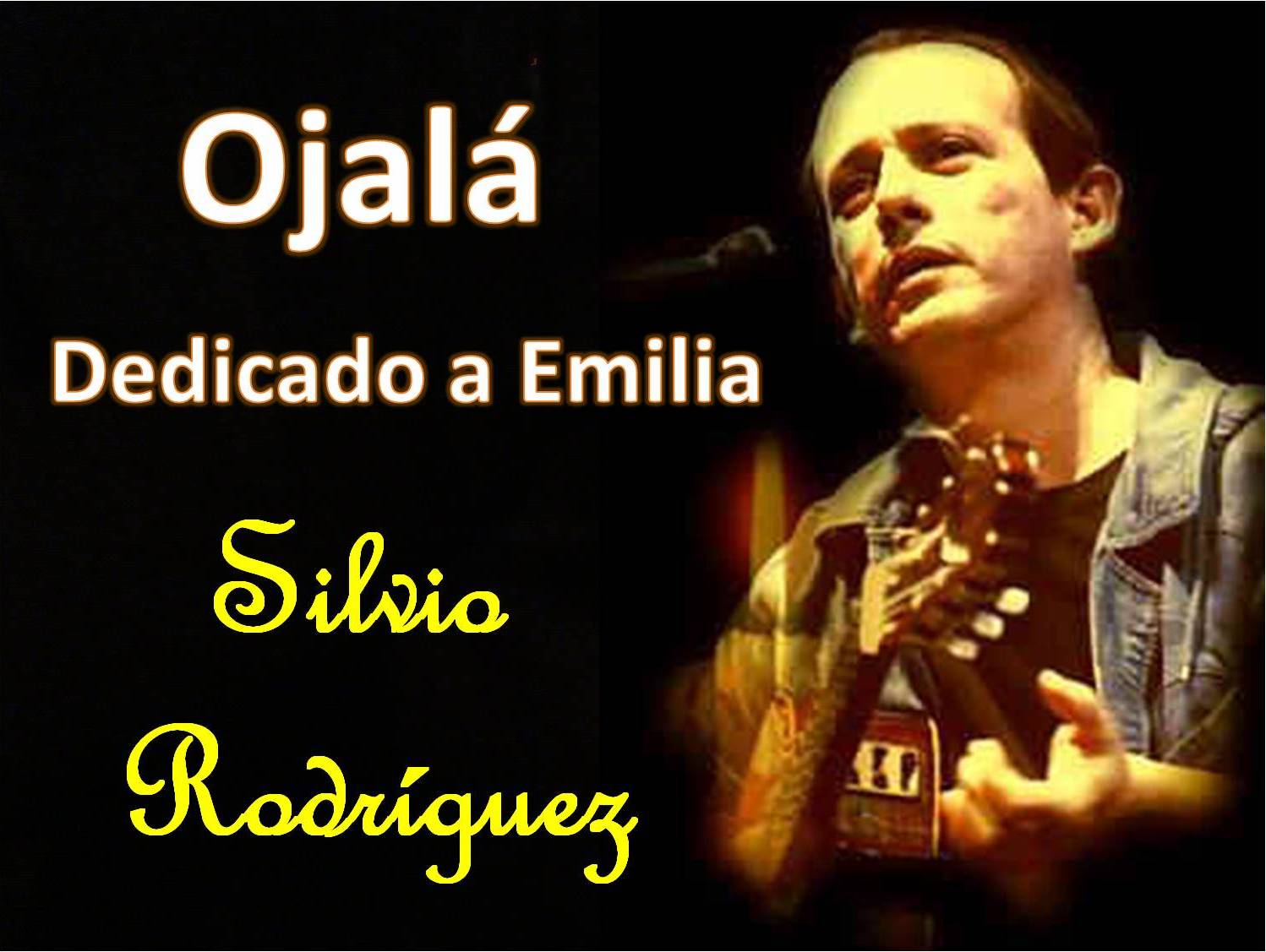 Historia detrás de las canciones