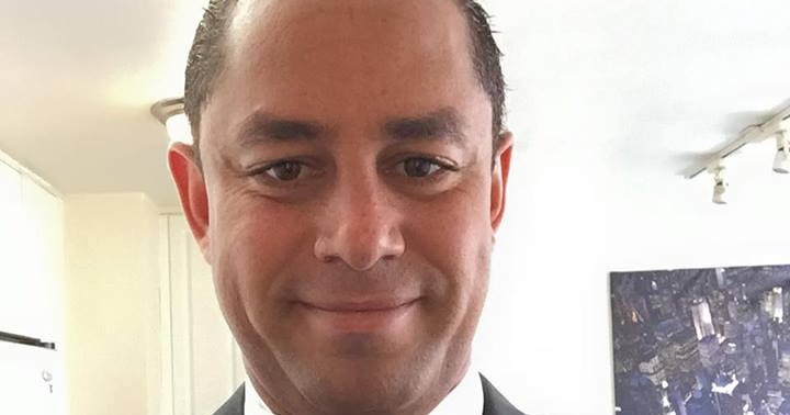 AFRICAN AMERICAN REPORTS: Republican candidate offers black voters ...