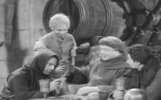 INNER TOOB: TELE-FOLKS DIRECTORY - WHO'S A FAN OF VICTOR WOOLF?