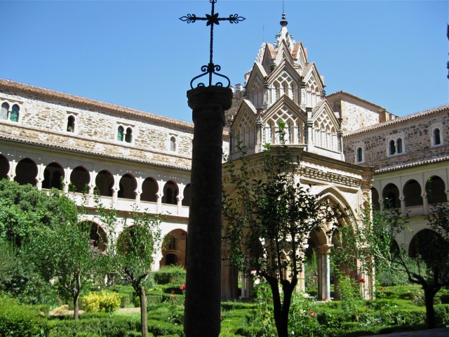 New Covenant Journal †: 6 Types of Catholic Churches: The Basics