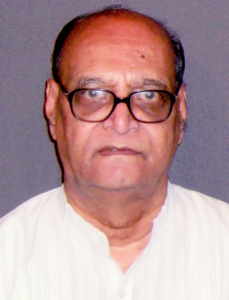 S R Ramaswamy - Alchetron, The Free Social Encyclopedia