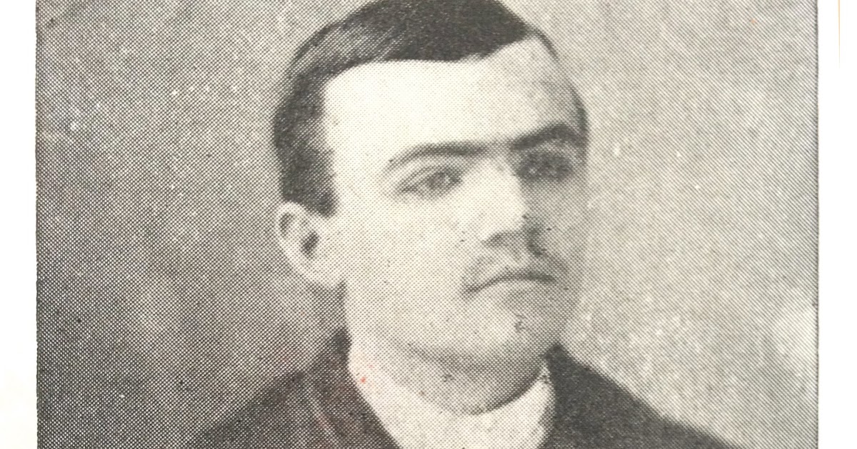 Journal Autrefois: Dossier Joseph Vacher : De l'enfance de Vacher à l ...