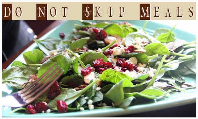 Alice Round - Online Coach/Nutritionist and Sport Scientist: Meal Prep ...