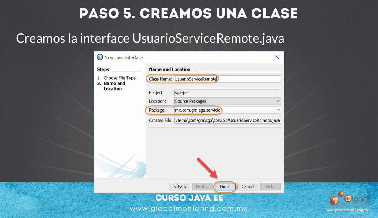 Udemy - Universidad Java Experto en Java, desde Cero a Master