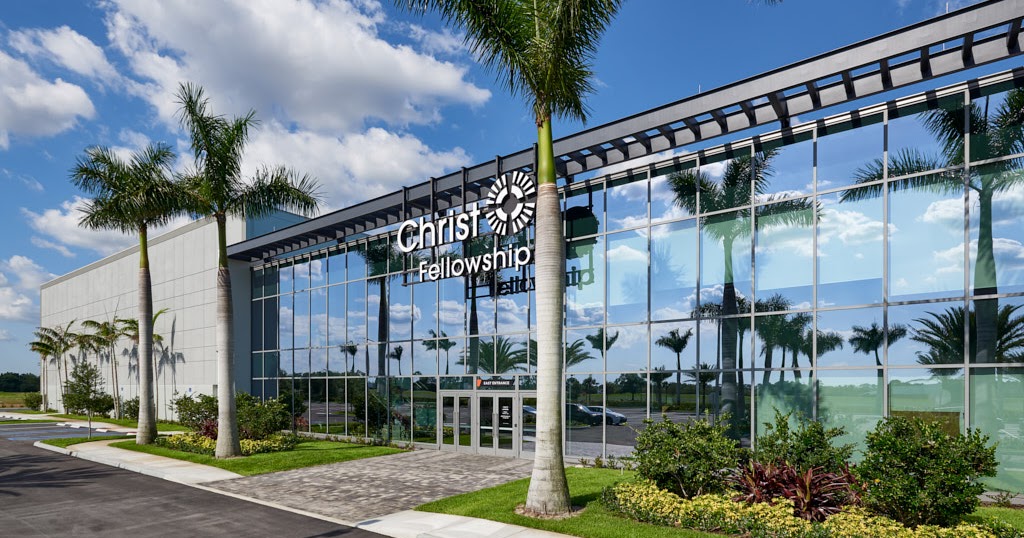 Island Studio Photography: Christ Fellowship Church - Port St Lucie FL ...