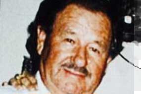 ESTO PASO: 2010: MURIÓ Alejo Garza Tamez, empresario mexicano (n. 1933).