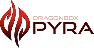 SHARD Labs: Check out the DragonBox Pyra!