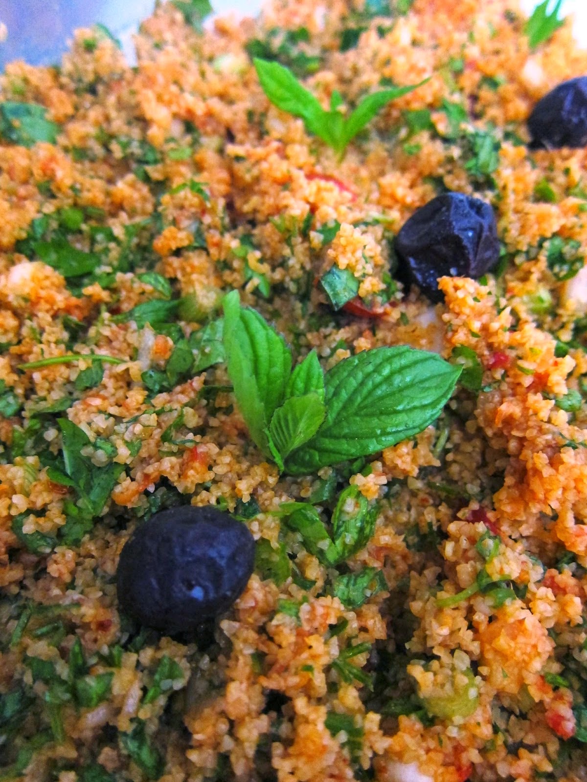 How to Make Turkish Batrik Asian Cooking Recipe Cuisine