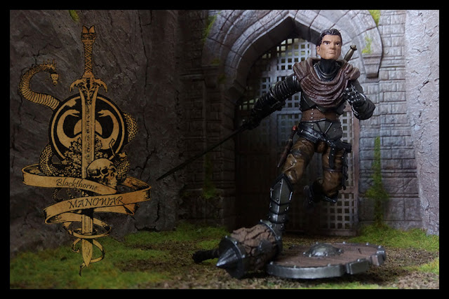 Boss Fight Customs - HissTank.com