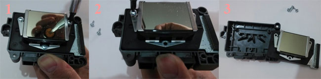 Know More About Epson DX7 Printhead