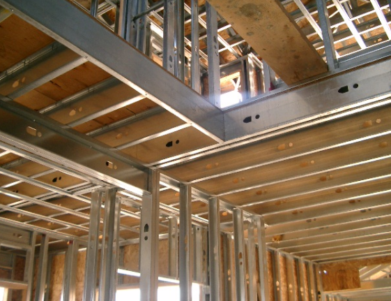 engineerosaz: Dry Construction: Good For Social Housing - Engr. Osaz ...