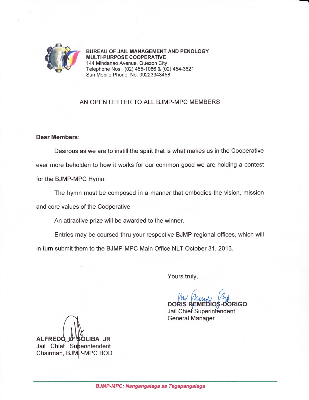 bjmp finance - philippin news collections