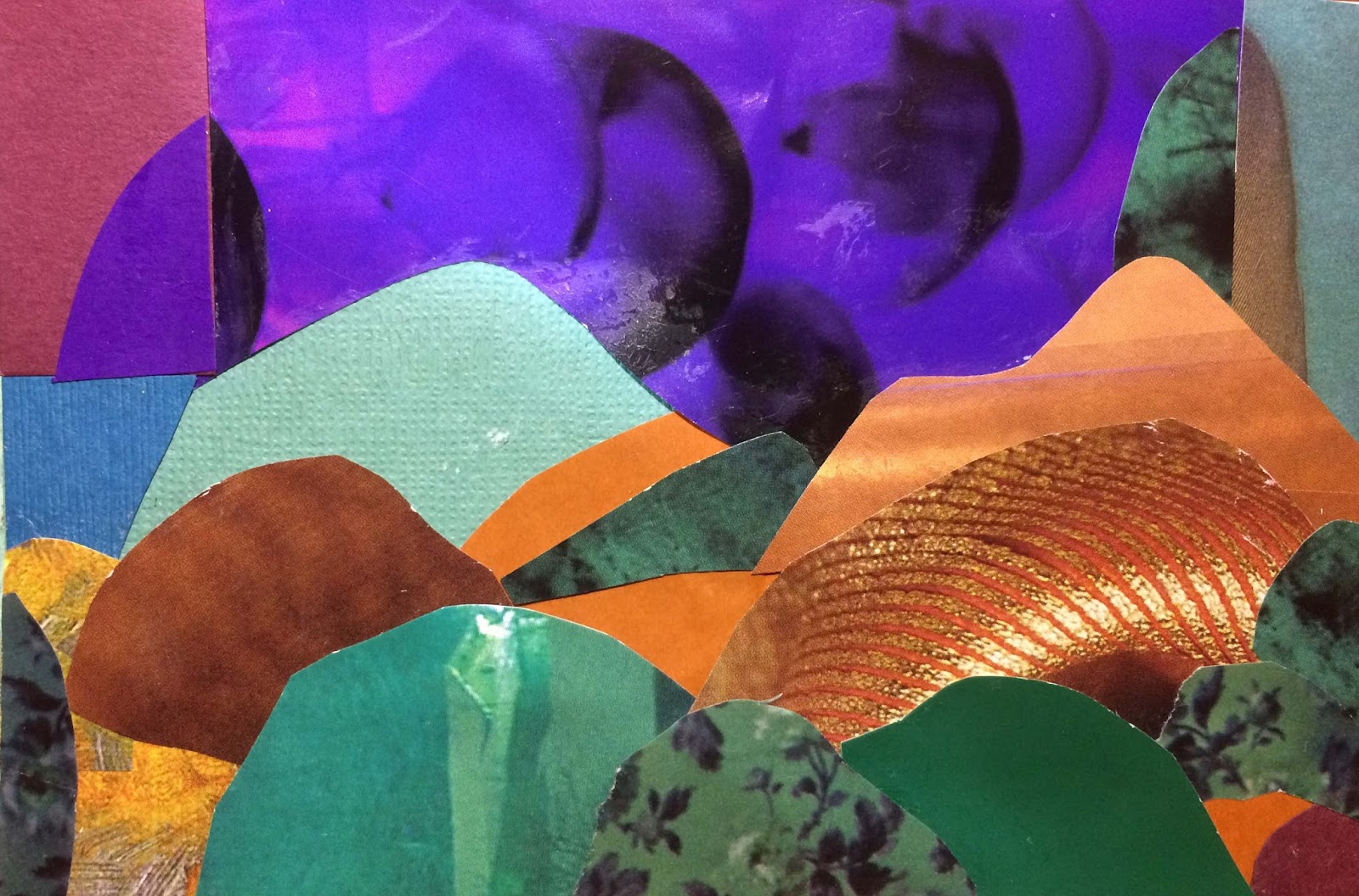 floridacreate: Collage Color Schemes