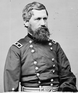 Through the Civil War: Reconstruction