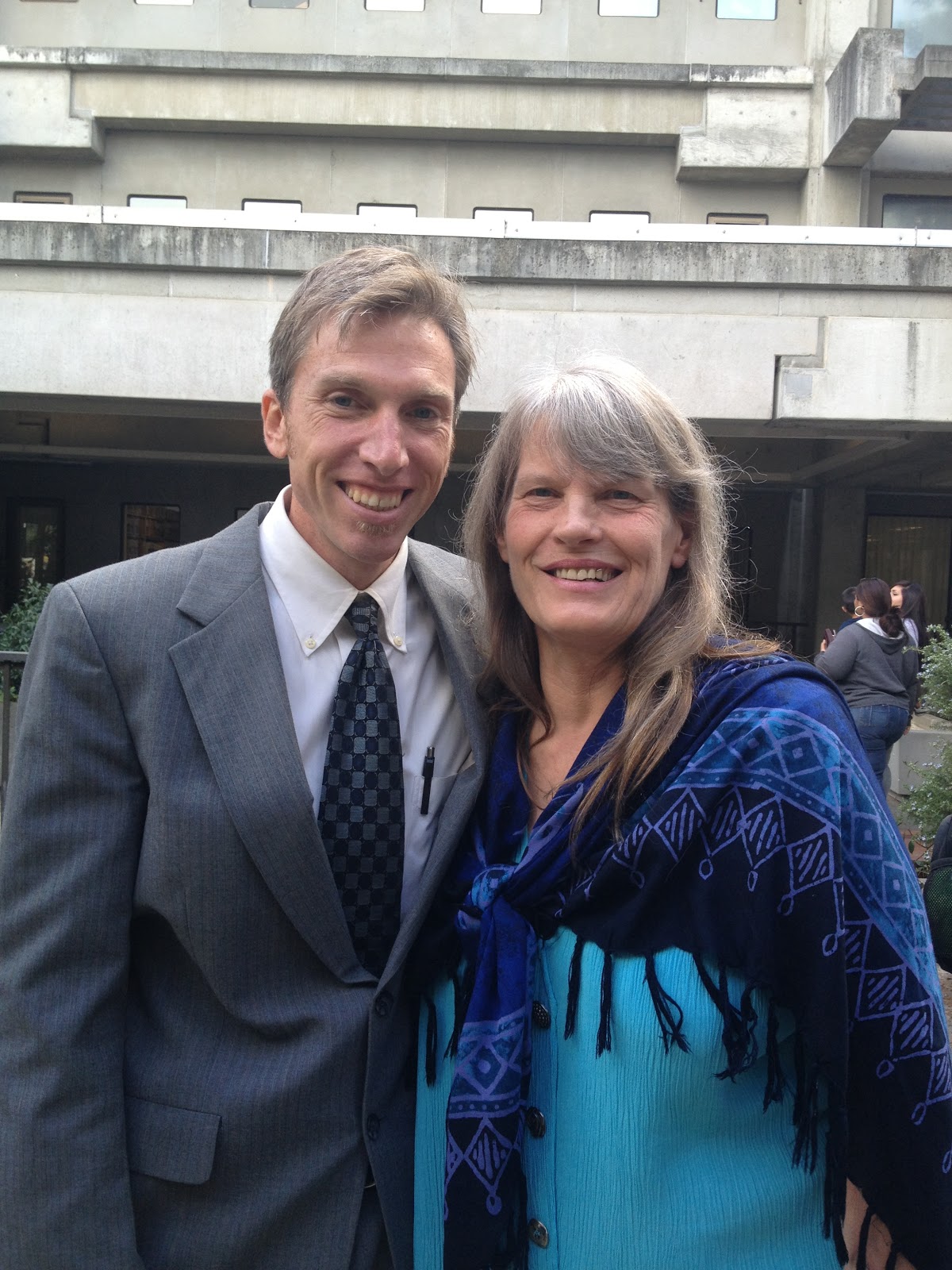 Becky Johnson: One Woman Talking