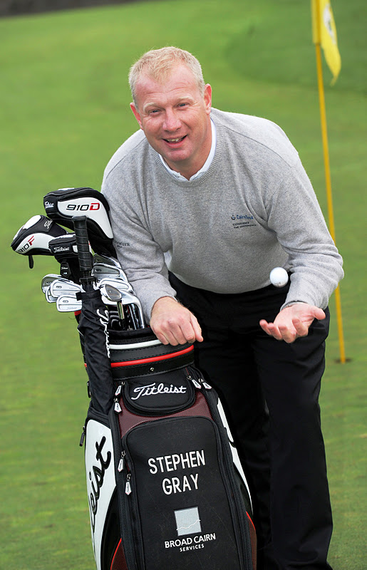Scottish Golf View - Golf News from Around the World: SUCCESSFUL SEASON ...