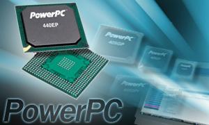 PROCESADORES POWER PC