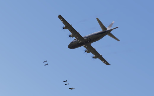 ARMA の軍を追加する Arma 3 用 Project RACS MOD では P-3 Orion も武装が可能 | 弱者の日記 ...