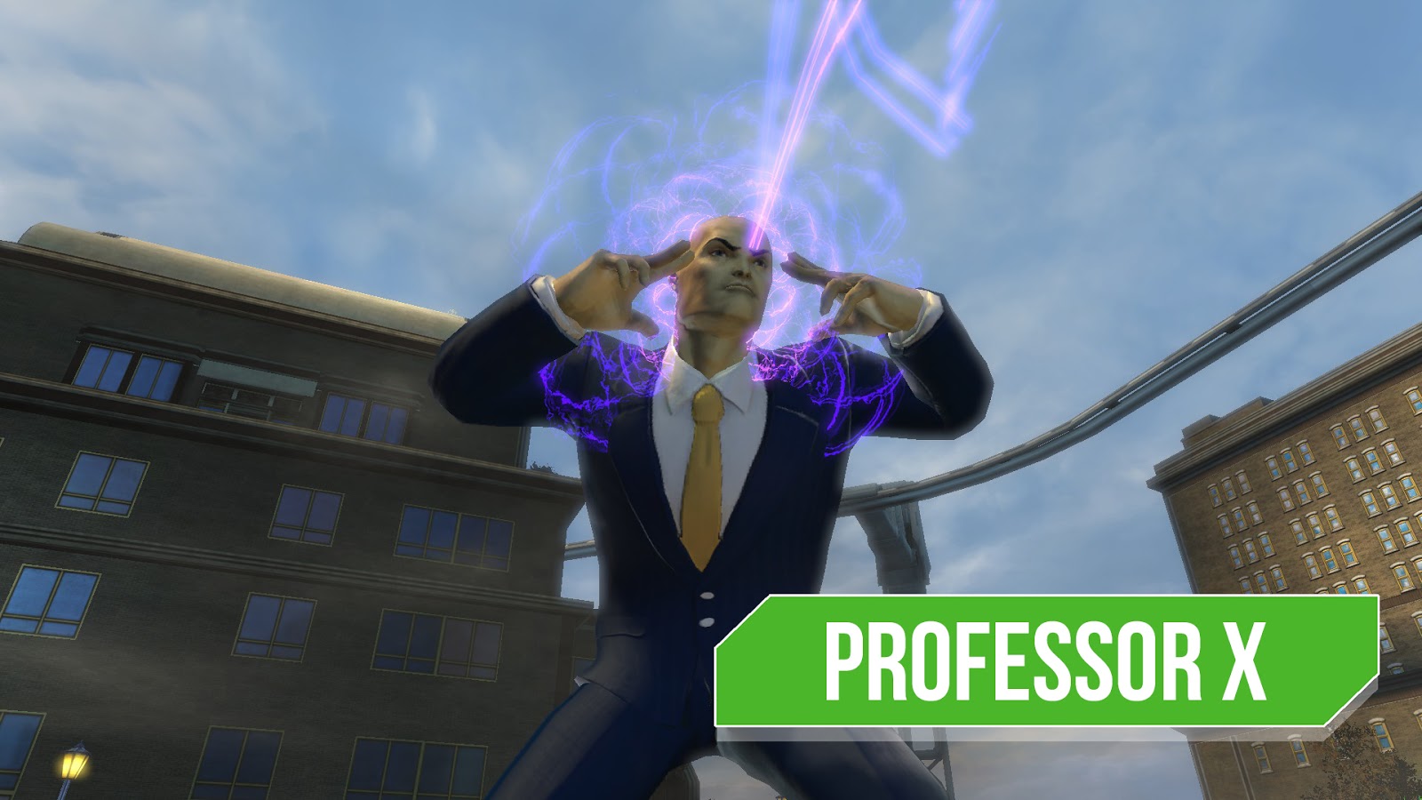 Marvel Universe Online: June 2017