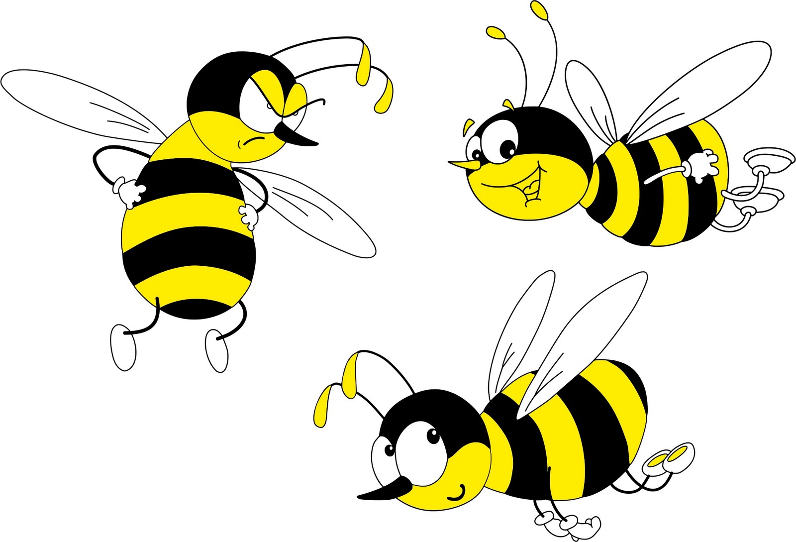 Citate pe perete: Albinute