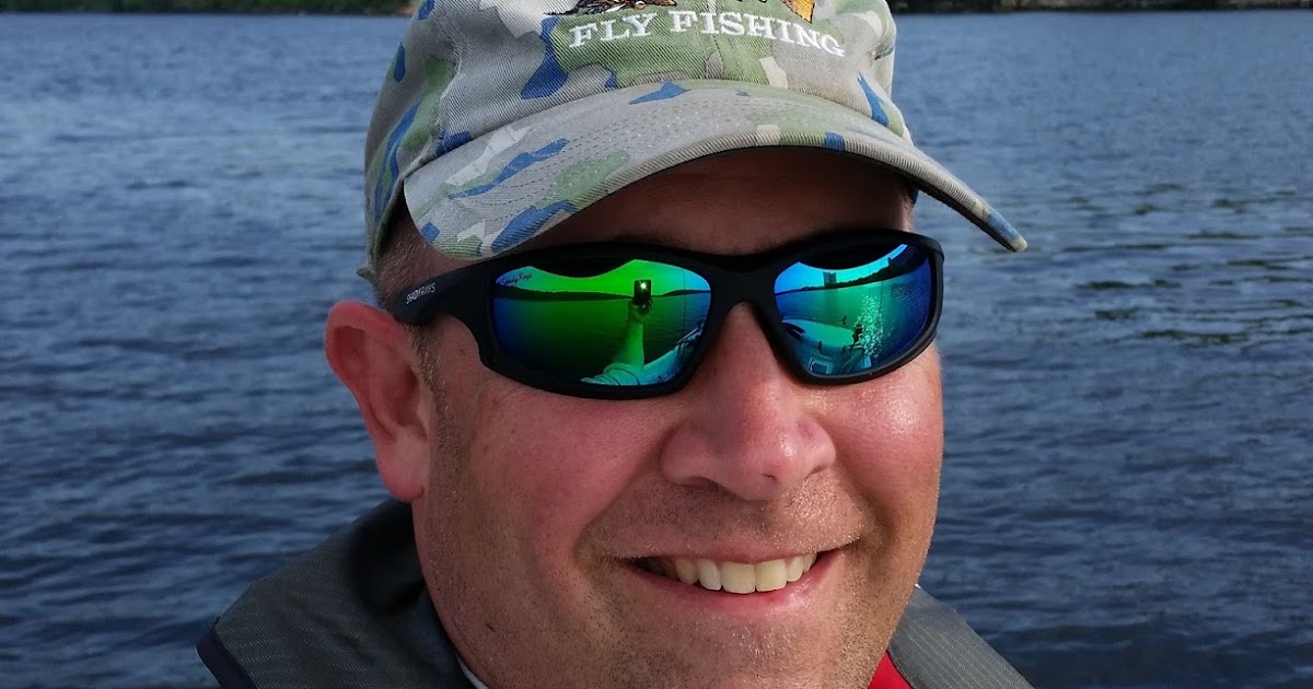 Fishin' w/ the Redneckangler: Shady Rays - Cool Shades That Look Great ...