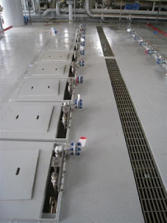 My Knowledge Sharing: Wellhead Platform