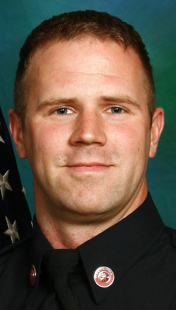 Emergency Responder Health WODS: April 2013