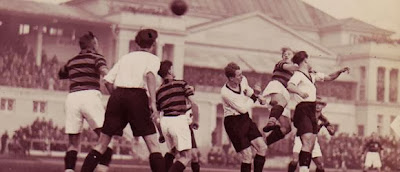 ANOTANDO FÚTBOL *: EINTRACHT FRANKFURT * PARTE 1