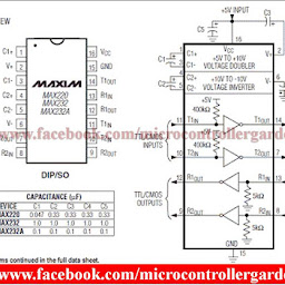 8051 Microcontroller