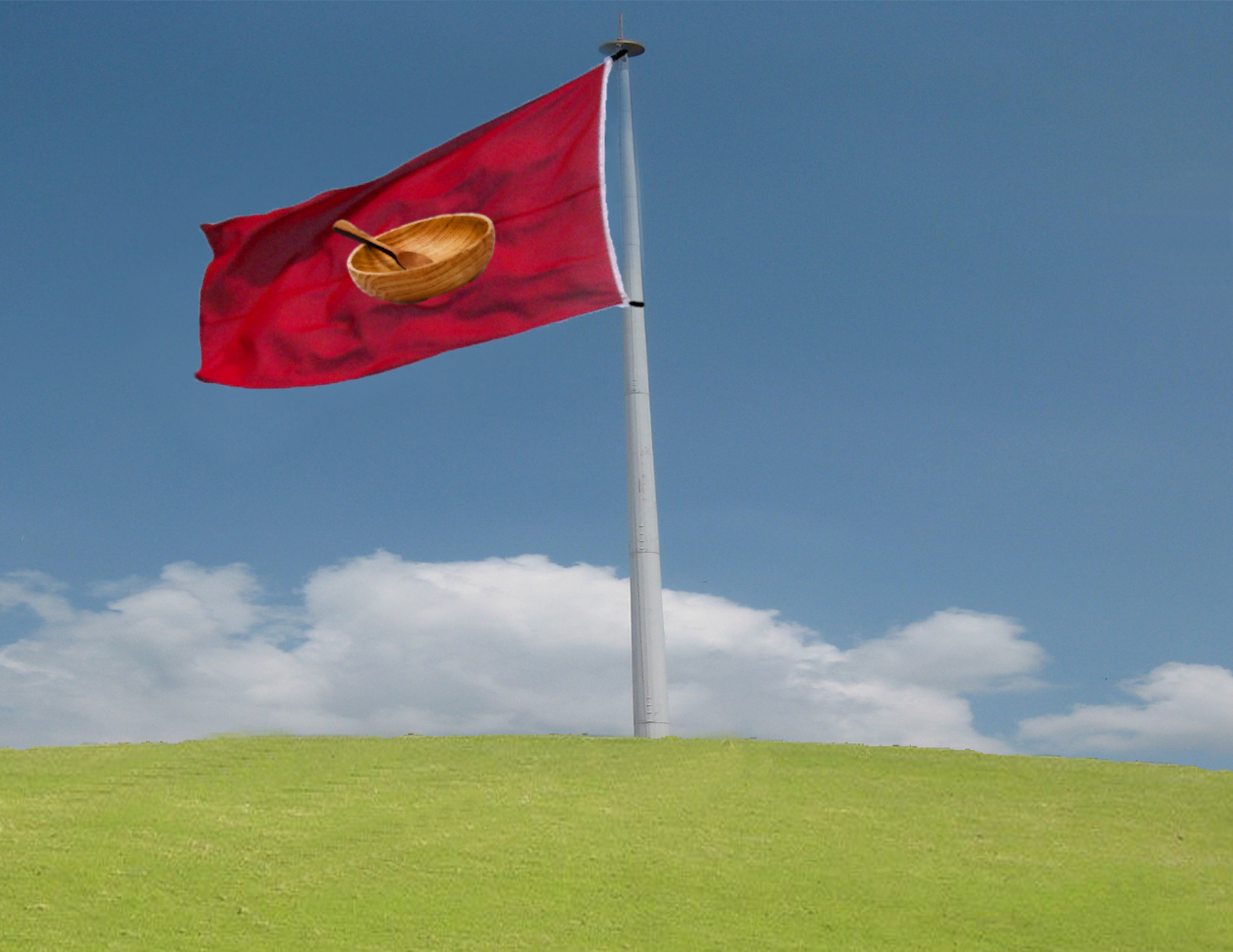 That Poverty Project Blog: Raising a Red Flag