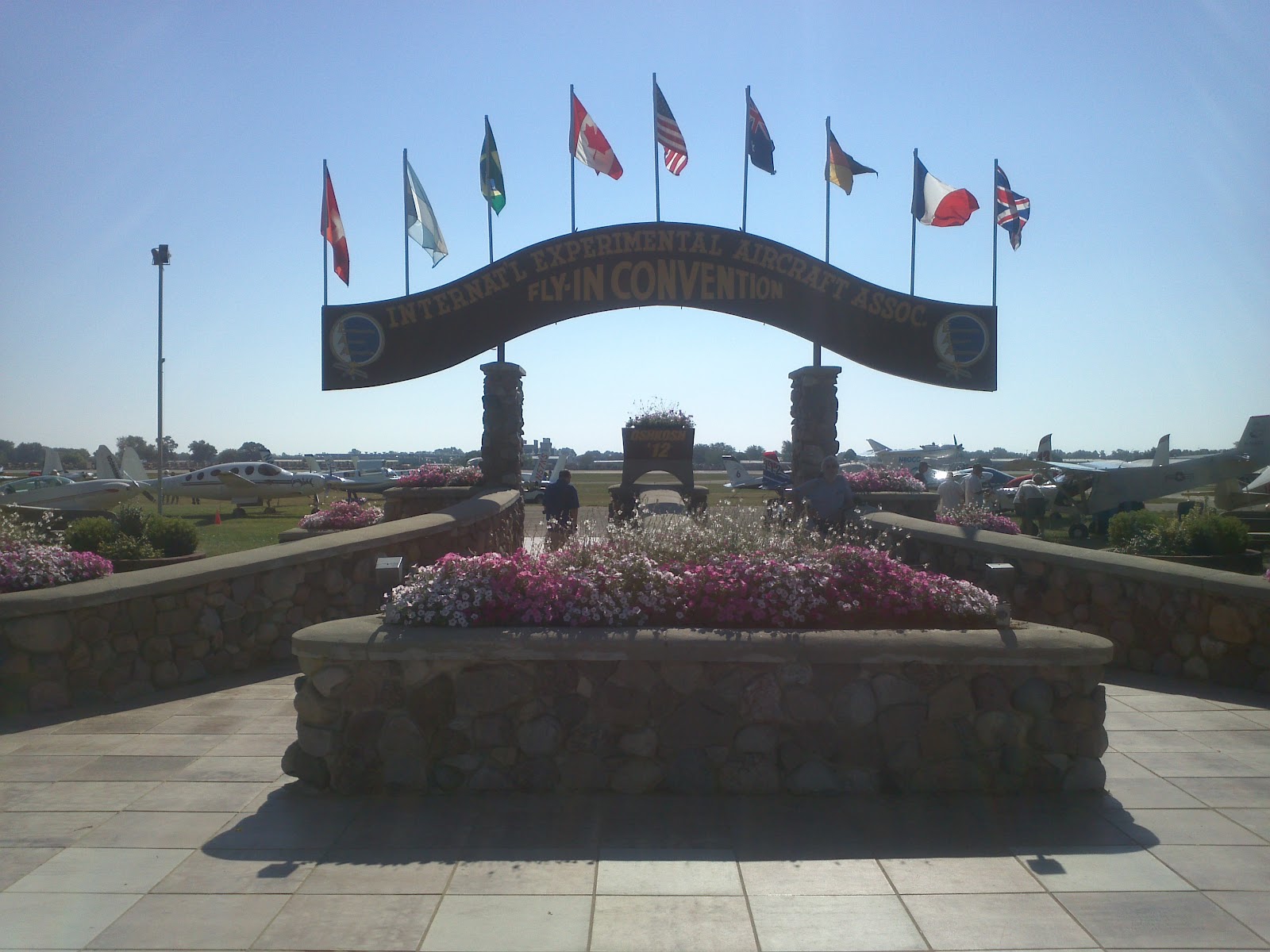 My Fastback RV-4 Build