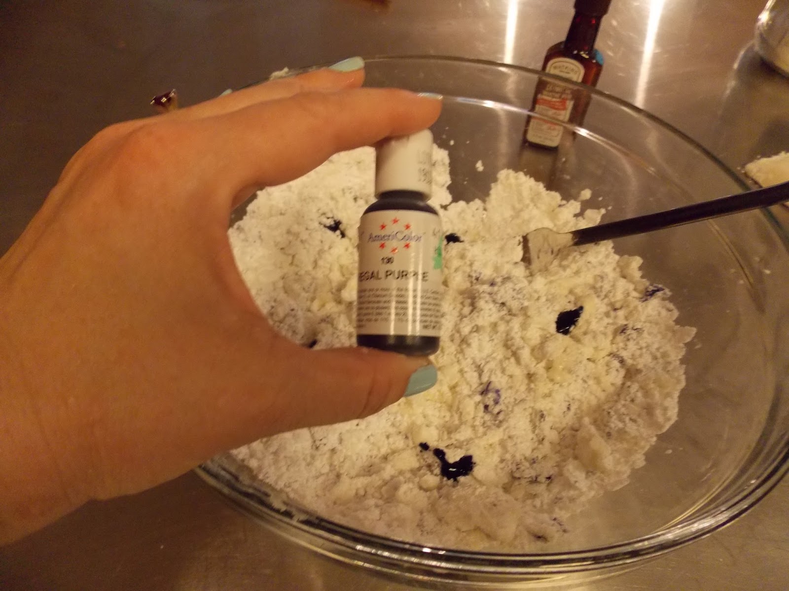 Keep Calm and KERRI On: DIY Wedding Mints - a Family Tradition