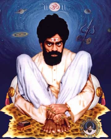 Wonder Destinations: Photo Of The Day : Shankar Maharaj