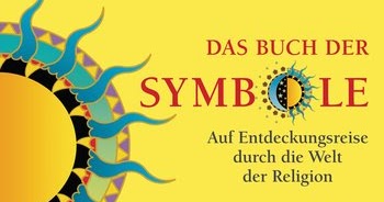 Rezension│Das Buch der Symbole - Rainer Oberthür ~ Theartof-travel