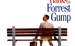 My Life in Film: Forrest Gump (1994)