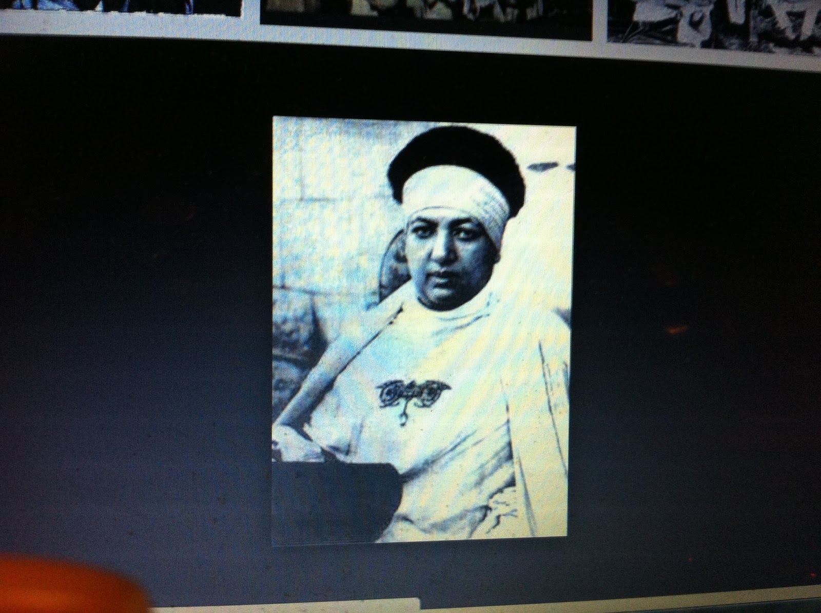 THE BLACK SOCIAL HISTORY:: BLACK SOCIAL HISTORY - AFRO-ETHIOPIAN ...