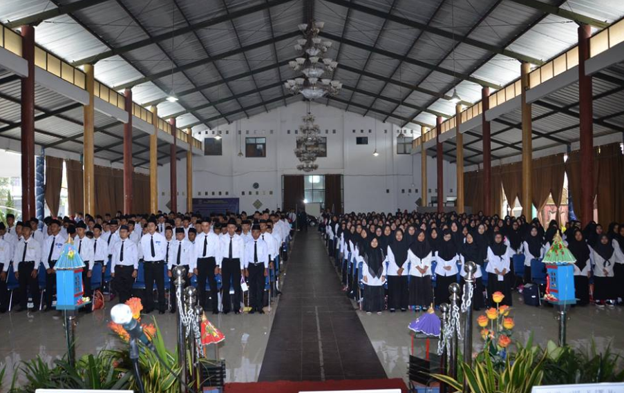 Explore Tasik: Umtas Accreditation and Profile of Muhammadiyah ...